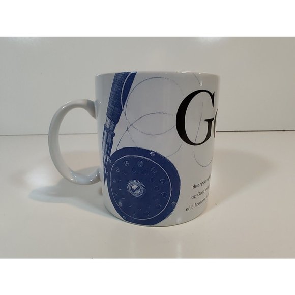 Starbucks | Dining | Starbucks Sport Mug Series Go Fish 8 Oz Mug Coffee ...